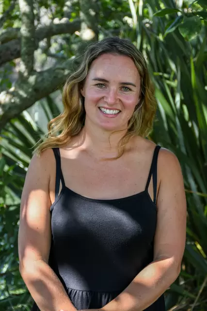 Kelly | Staff - Leading Edge Electrical
