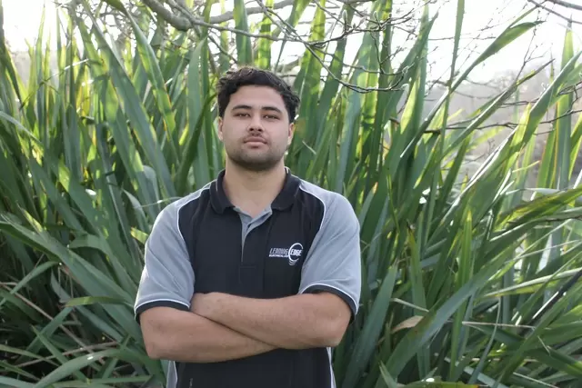 Kingston | Staff - Leading Edge Electrical