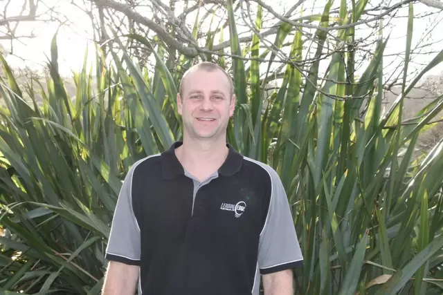 Rob | Staff - Leading Edge Electrical