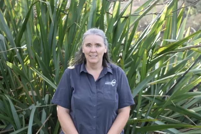 Wendy | Staff - Leading Edge Electrical